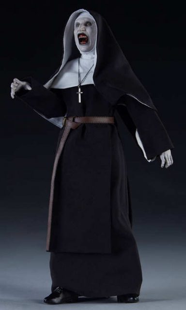 Dark Figures - Horror & Alien Blog